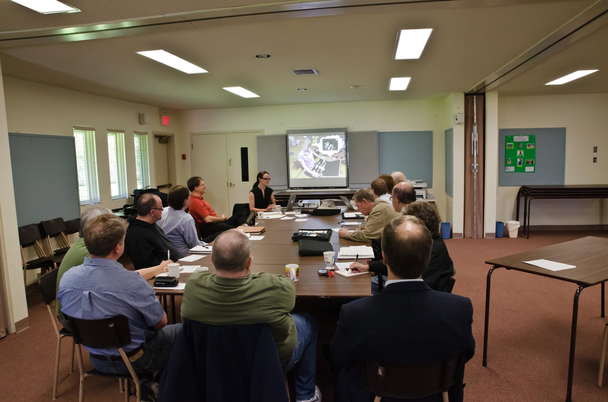 Setting the Stage for Success: Kanata Kareer Group - Liz Lance