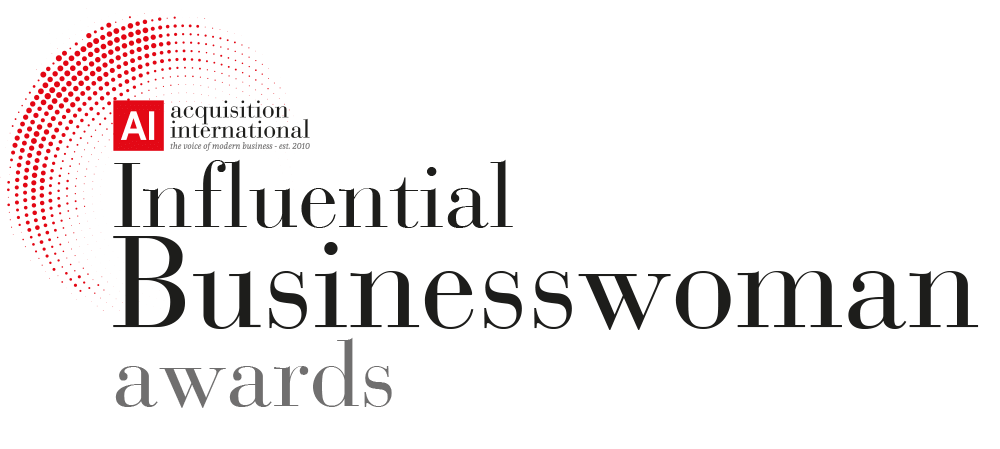 2021 Influential Businesswoman Awards - Liz Lance